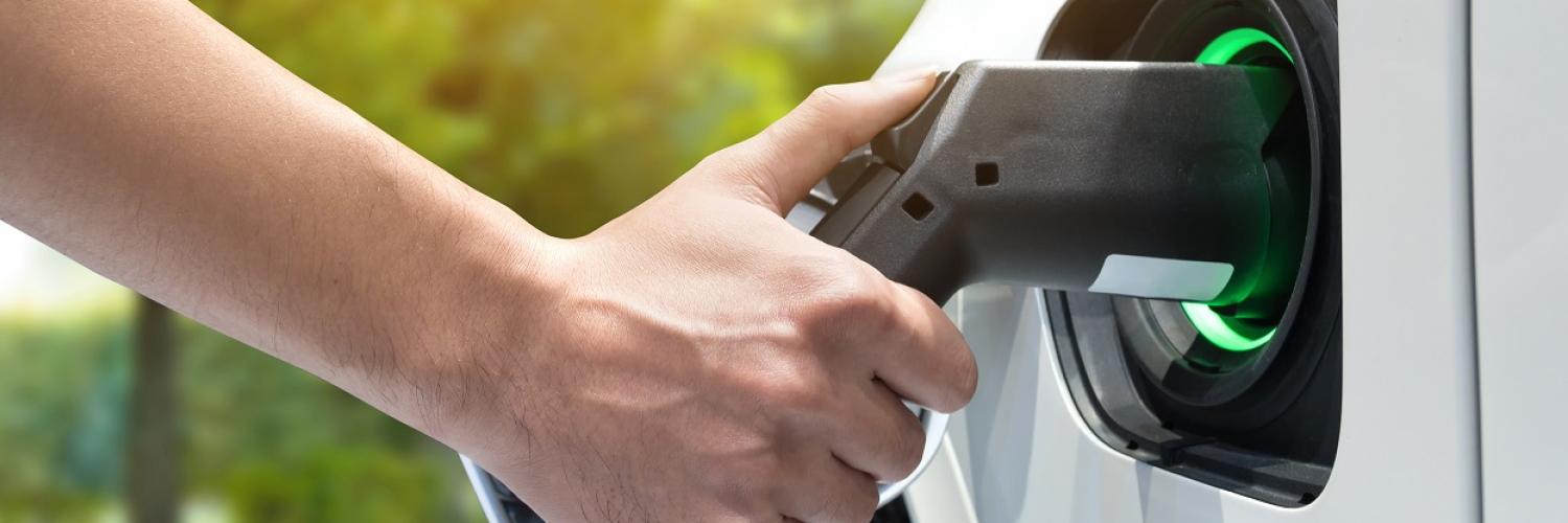 Arval rejoint le projet EVVE, aux côtés d’EDF et de Dreev, pour accélérer le déploiement de la ...